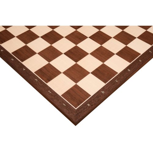 Chess Board with Coordinates - Chess Boards